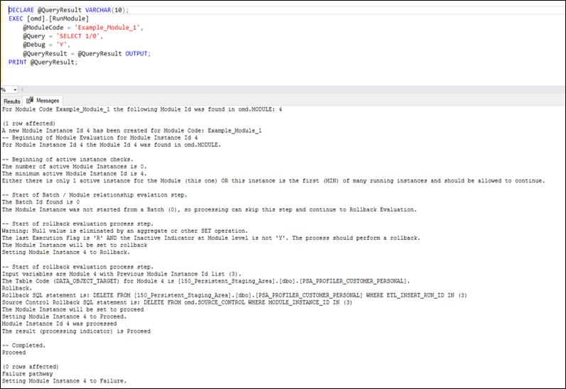 Integrating the DIRECT framework in your data solution – Roelant Vos
