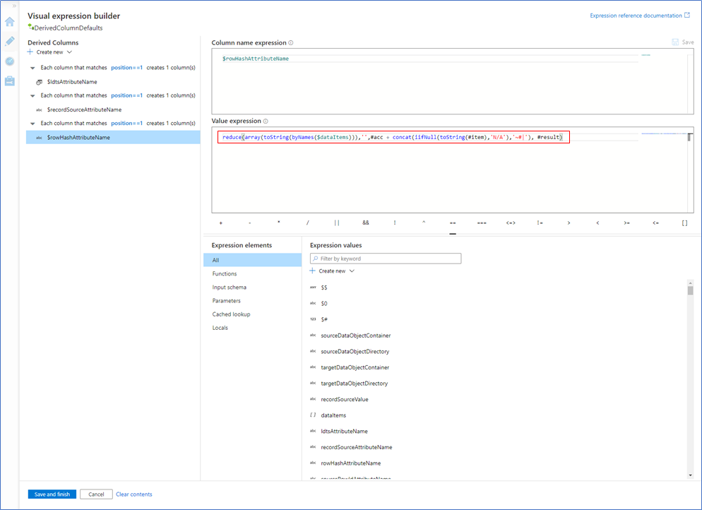 Easy Automation For Azure Mapping Data Flows Part 2 Roelant Vos